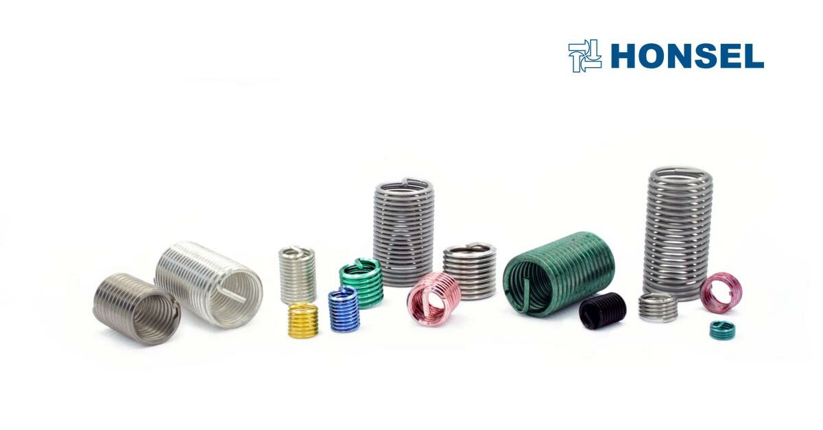 Coils - Technische Erläuterungen | HONSEL